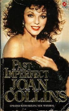 Buy Past Imperfect: Autobiography (Coronet Books) Book Online at Low ...