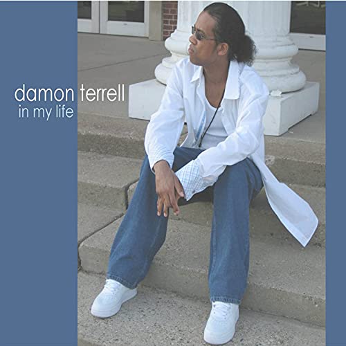 In myLife de Damon Terrell en Amazon Music Unlimited