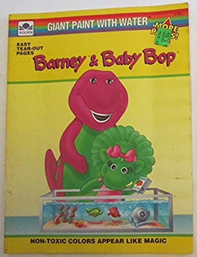 Barney: Western Publishing: 9780307027924: Amazon.com: Books