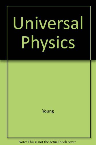 Buy Universal Physics Book Online at Low Prices in India | Universal Physics Reviews & Ratings ...
