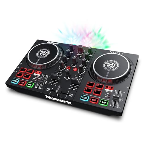 10 Best Beginner DJ Decks | 2024