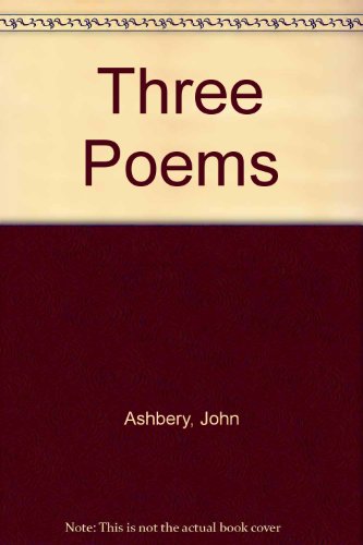 『Three Poems』｜感想・レビュー - 読書メーター