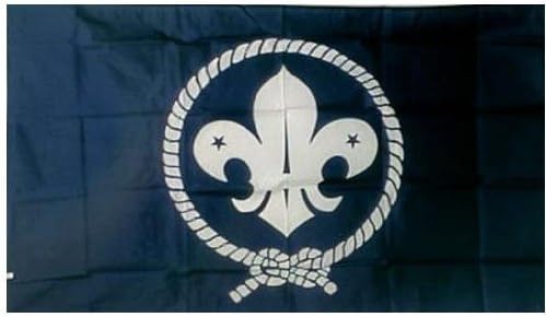 NationalCountryFlags NEW Boy Scouts 3x5 ft Flag 3 x 5 BSA Scout Banner ...