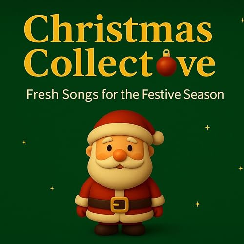Play Christmas Collective: Volume 2 by The Christmas Collective on ...