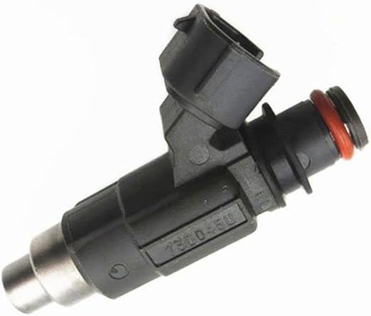 4pc/set Rep# CDH166 15710-66D00 1571066D00 Fuel Injector QINGMO-AUTO ...