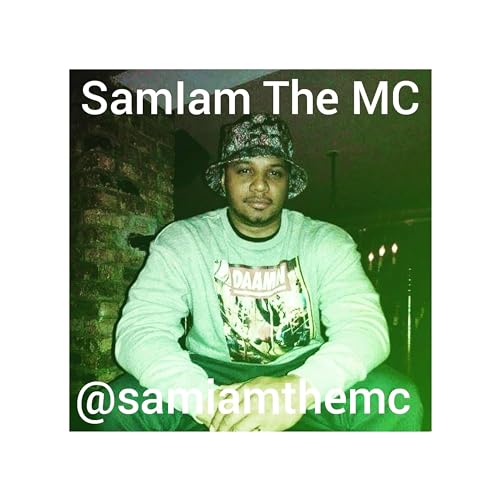 Écouter Hardest Regardless par SamIam the MC sur Amazon Music Unlimited
