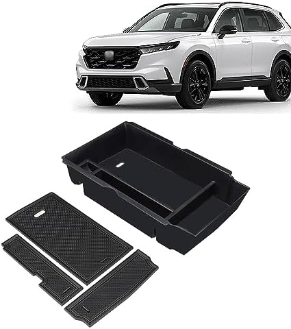 Amazon.com: RED SHIELD Auto Trunk Organizer for Car, SUV, or Minivan ...