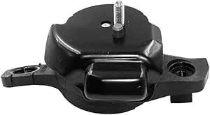 Amazon.com: Mysihasiha 1pc Engine Motor Mount Front Left Driver Side ...