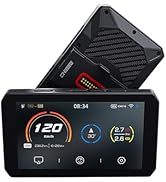 Amazon.com: CHIGEE AIO-5 Play for BMW Motorcycles, 3-Pin Interface ...