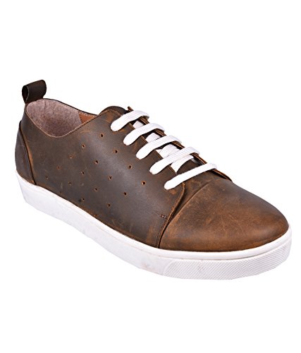 Buy Papa casual Sneaker Shoes for Men (8UK/42EURO) at Amazon.in