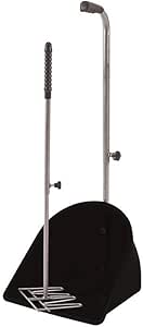 Original Organics Mucking Out Rake and Scoop | Horse Manure Cleaning ...