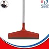 Kleeno by Cello Telescopic Bathroom Wiper, Pack of 1, Red : Amazon.in ...