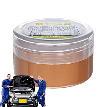 Amazon.com: 1Pc Electrical Contact Grease - Conductive Paste Automotive ...