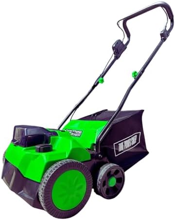 Amazon.com: Turf Power Sweep by Turf Product Solutions - Cordless ...