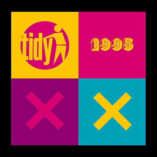 Tidy XX 20 Years Of Tidy by Sam Townend on Amazon Music - Amazon.co.uk