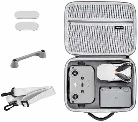 Amazon.com : Coyktonty Storage Bag for DJI Ronin RS3 Mini Carrying Case ...
