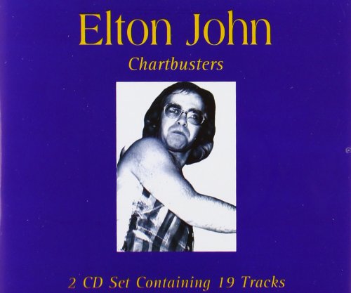 Amazon.com: Chartbusters Go Pop: CDs & Vinyl