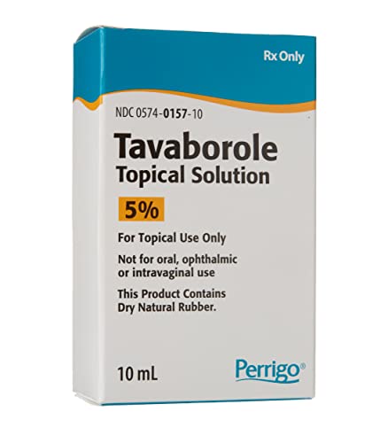 Tavaborole
