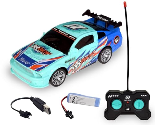 Brand Conquer Remote Controlled Super Racing Car, Super Racing Sports ...