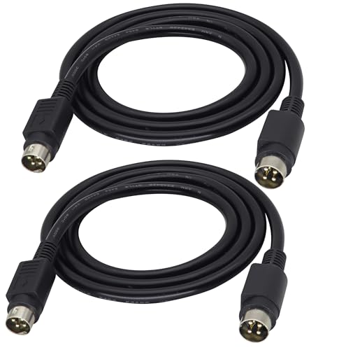 Amazon Best Sellers: Best S-Video Cables