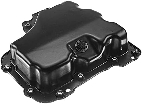 Amazon.com: GM Parts 12637773 Engine Oil Pan : Automotive