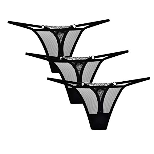 lll Mini String | | dessous-park.de