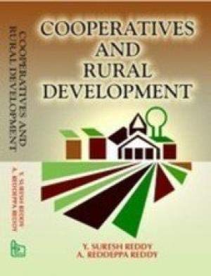 Amazon.co.jp: Cooperatives And Rural Development : Japanese Books