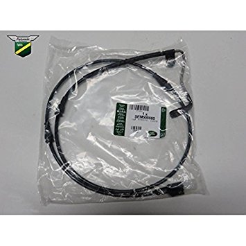 Amazon.com: Genuine LAND ROVER BRAKE PAD SENSOR FRONT RANGE ROVER SPORT ...