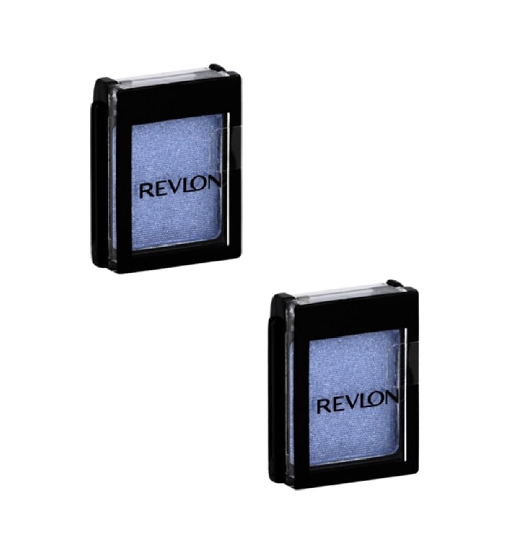 Amazon.com: Pack of 2 Revlon Colorstay Shadowlinks Eye Shadow ...