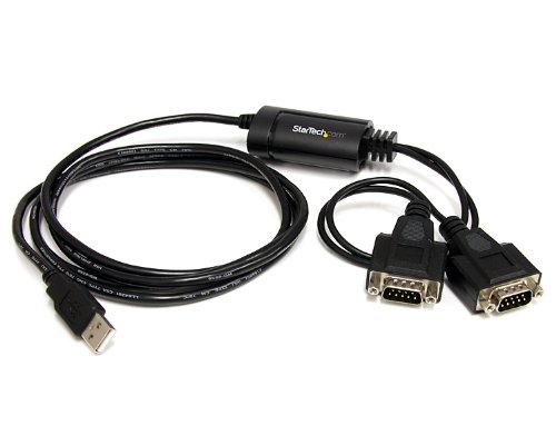 Amazon.com: StarTech.com ICUSB2322F Usb Cable : Electronics
