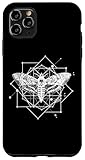 ・ブランド:Sacred Vibes - Sacred Geometry Clothing・製造元:アマゾンによるマーチャンダイジング・モデル:E8D8WFQZ260JPIPHONE_11_PRO_MAX・製造元/メーカー部品番号:E8D8...