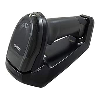 Zebra DS8178 1D 2D Wireless Barcode Scanner