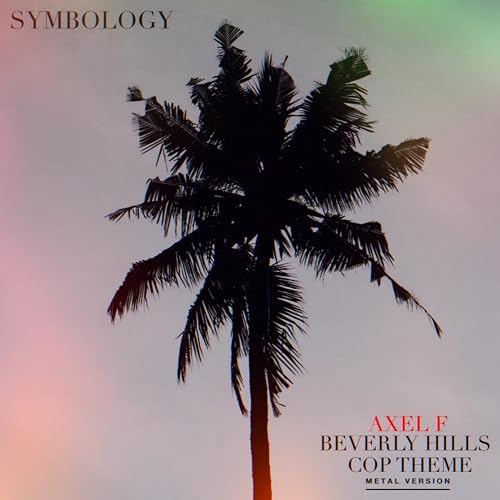 Beverly Hills Cop Theme Axel F (Metal Version) by Symbology on Amazon ...