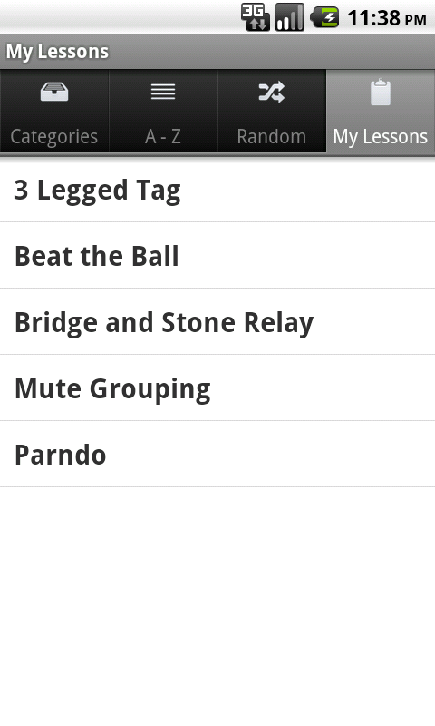 PE Apps - 100+ Games for Teachers:Amazon.com:Appstore for Android