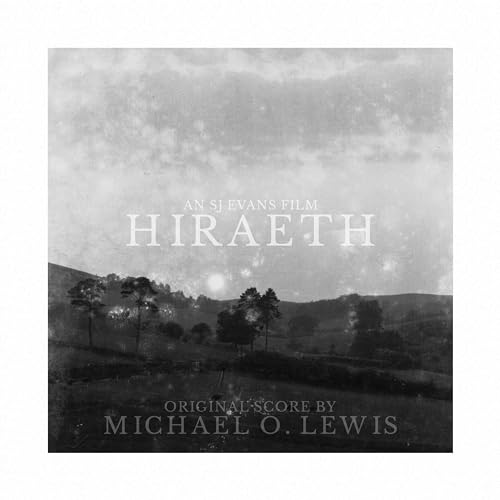 Amazon Music - Michael O. LewisのHiraeth OST - Amazon.co.jp