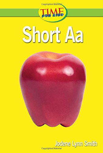 Short Aa: Readiness- Alphabet (Nonfiction Readers): Jodene Smith ...