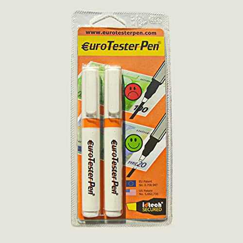 Les meilleurs stylos détecteurs de faux billets de 2021 - EncoreMieux.fr