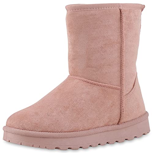 Rosa Winterschuhe – Die 15 besten Produkte im Vergleich - kita.de Ratgeber
