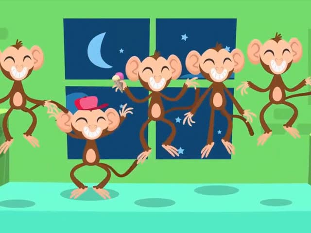 Watch Kidloom Music Clips - Season 1 | Prime Video