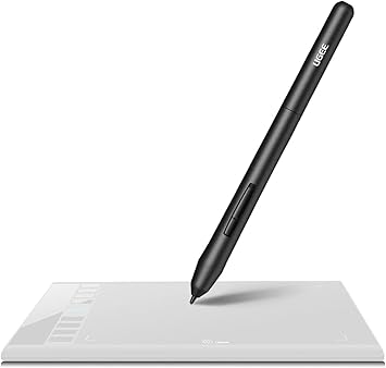 Professional Graphics Drawing Tablet Pen,Stylus Pen for Graphics ...