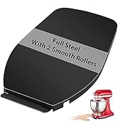 Amazon.com: Mixer Sliding Tray for KitchenAid 5-8 Qt Bowl-lift Stand ...
