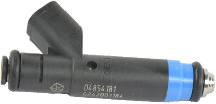 Amazon.com: Standard Motor Products FJ454 Fuel Injector : Automotive