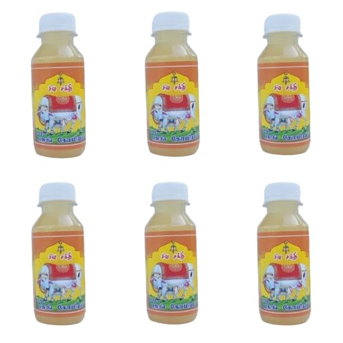 Buy Nayam கோமியம் Desi Cow Gomutra 100% Pure, Natural Cow Urine 100 ml ...