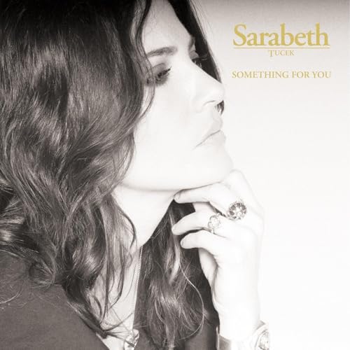 Something for You by Sarabeth Tucek on Amazon Music - Amazon.com