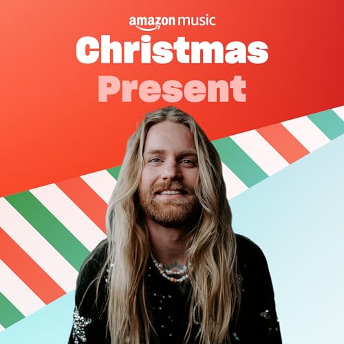 Play Christmas Present Playlist on Amazon Music Unlimited