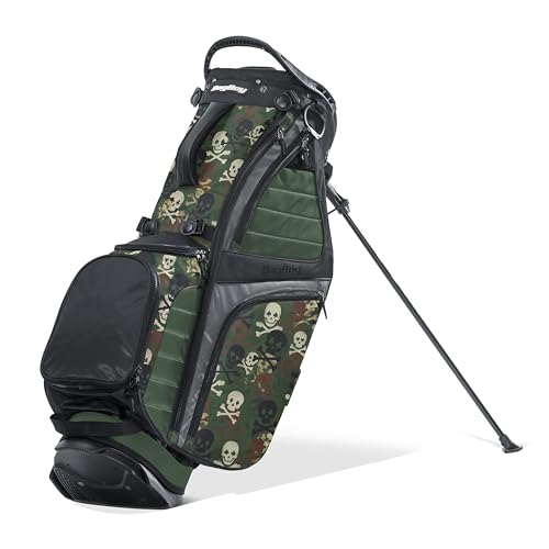Best Sugar Skull Golf Bags and Accessories for Stylish Golfers – Great ...