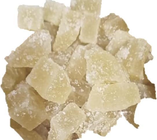 Nature’s Trunk Ginger Candy (Adrak Ki Barfi/Alle Pak) | Natural Ginger ...