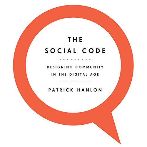Amazon.com: The Social Code (Audible Audio Edition): Patrick Hanlon ...