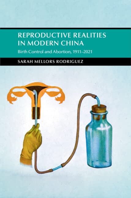 Amazon.com: Reproductive Realities in Modern China: Birth Control and ...