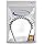 Buy Smile n Style Essentials Black Metal Spring Zig Zag Wave Hair Band ...